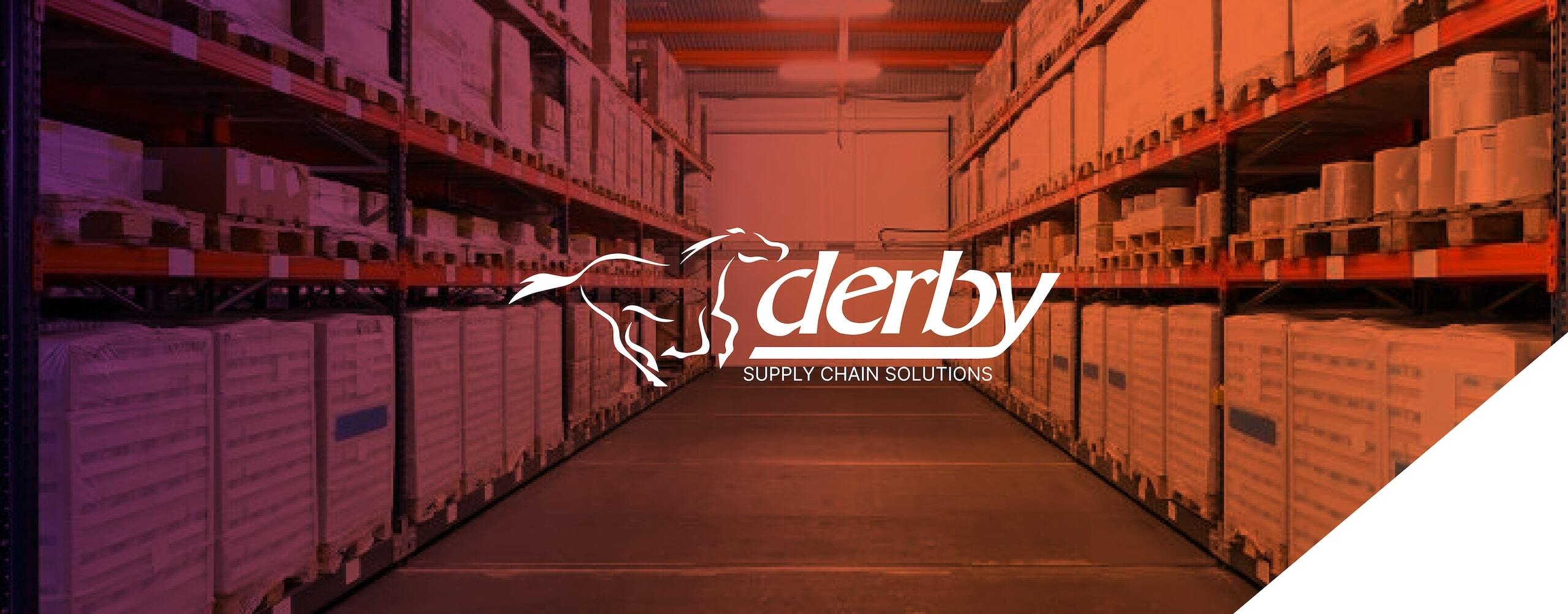Derby LLC - B2B Website & Marketing Case Study | DBS Interactive